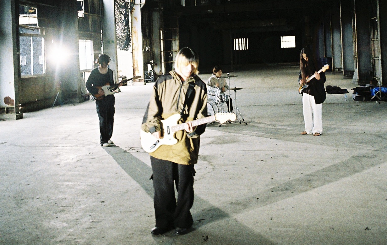 ORM - Interview – Sugar House