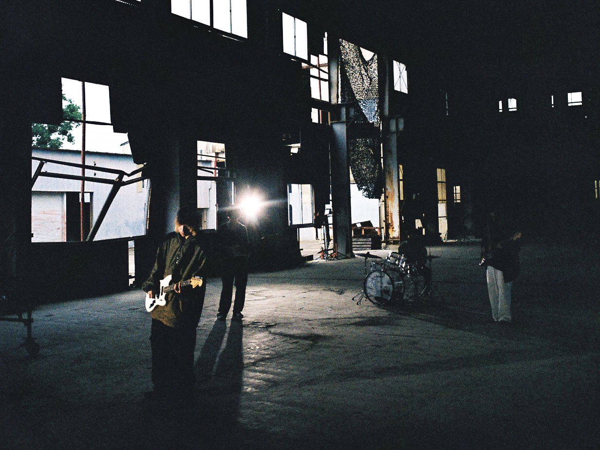 ORM - Interview – Sugar House