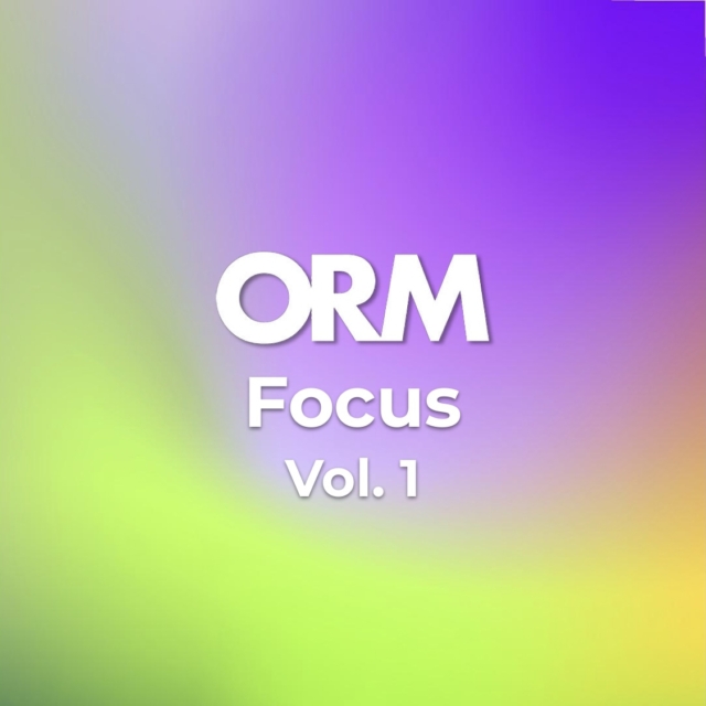 ORM - Focus Vol. 1