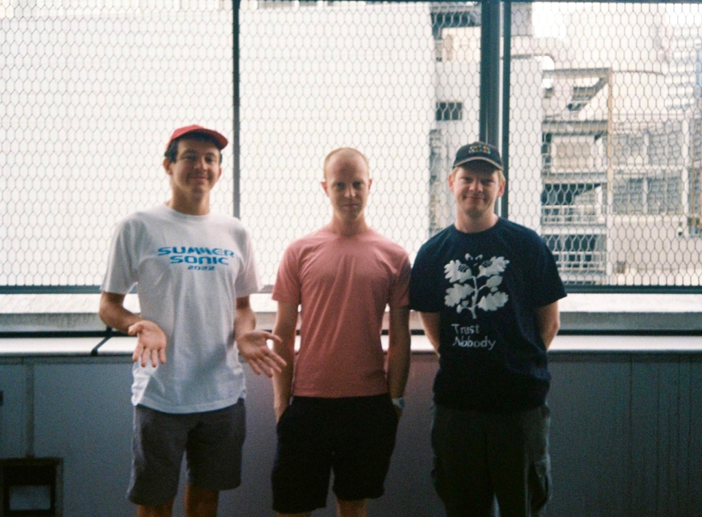 ORM - Interview / Squid