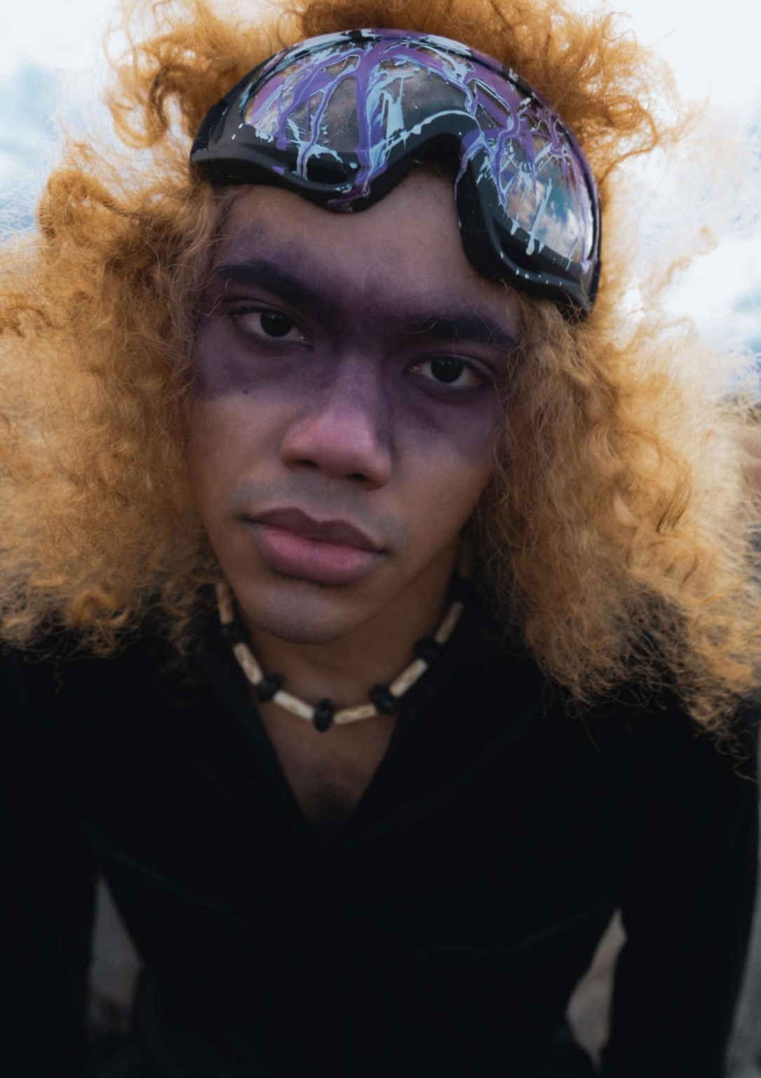 ORM - Interview / Lamrof