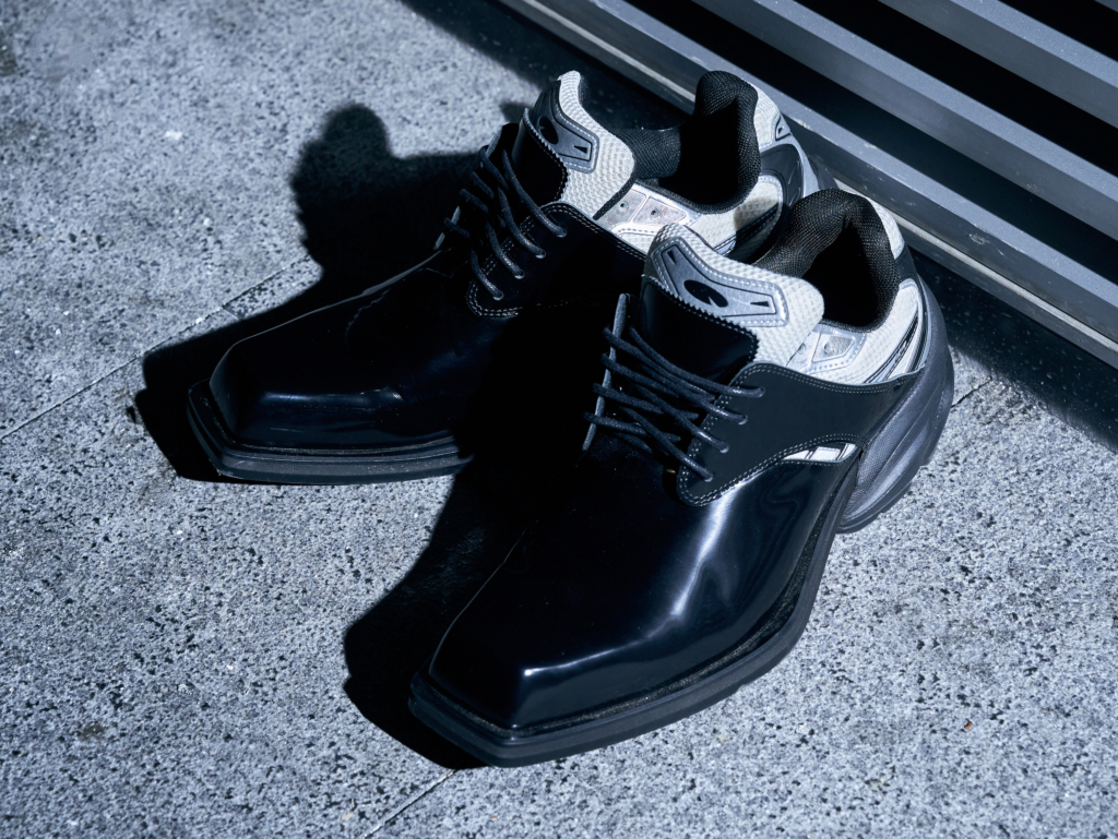 ORM - Interview – remagine