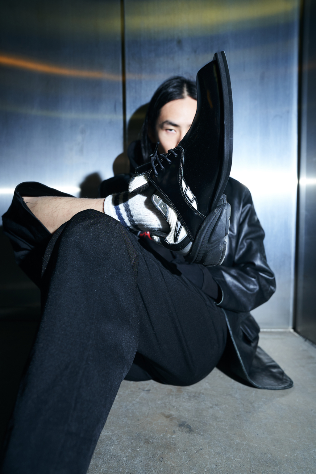 ORM - COLLECTION – remagine