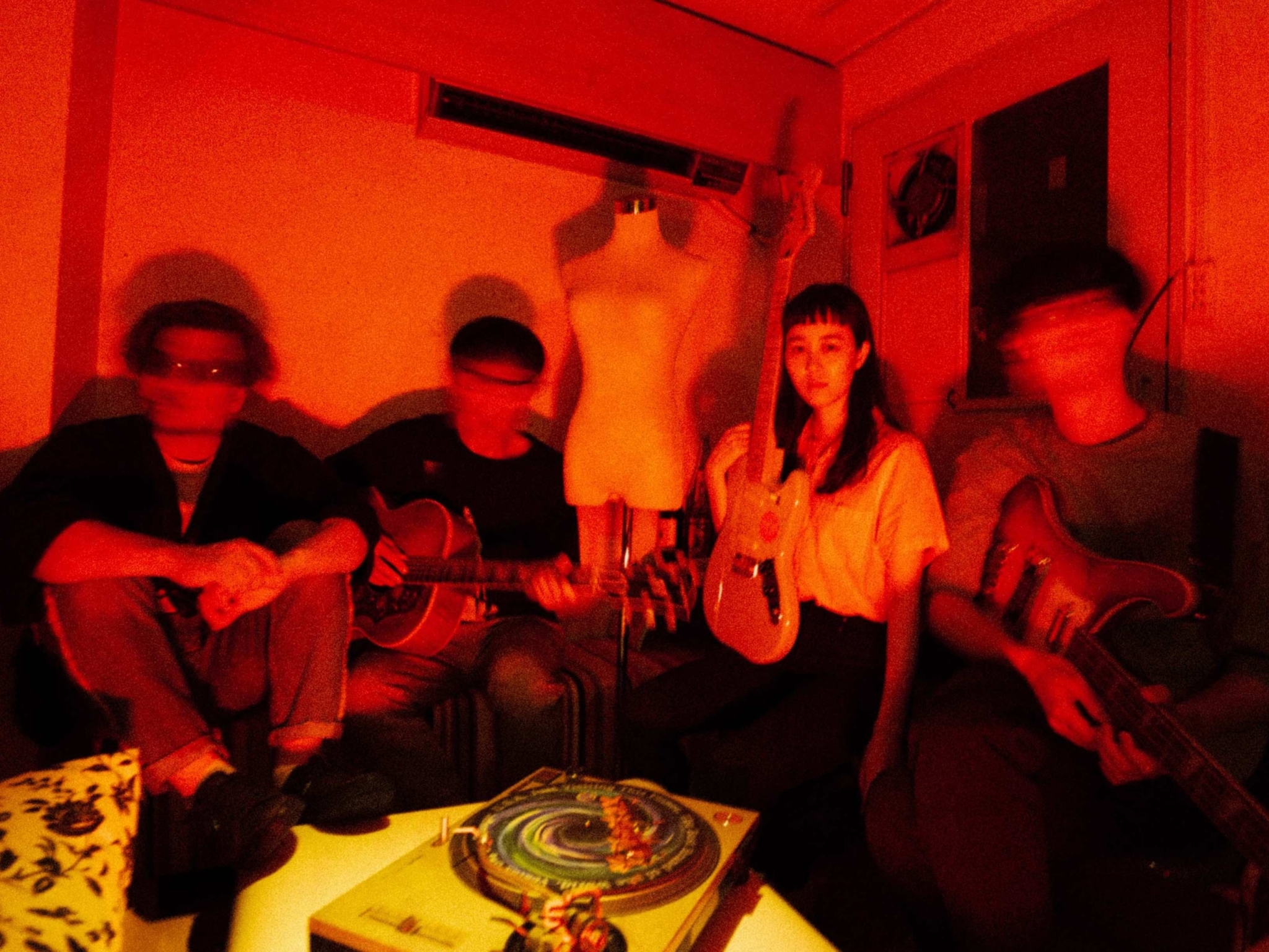 ORM - Interview / xiexie