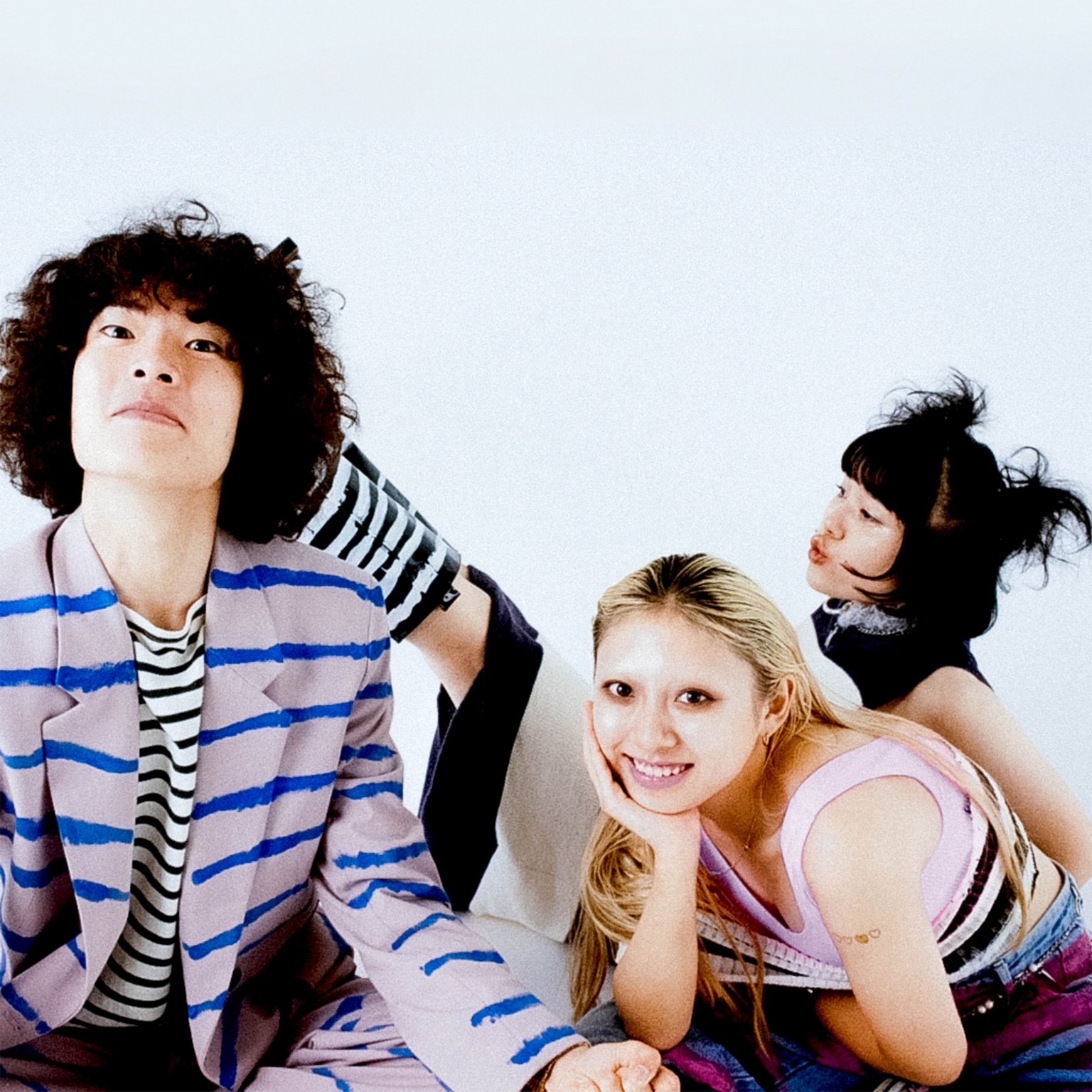 ORM - Interview – ハシリコミーズ