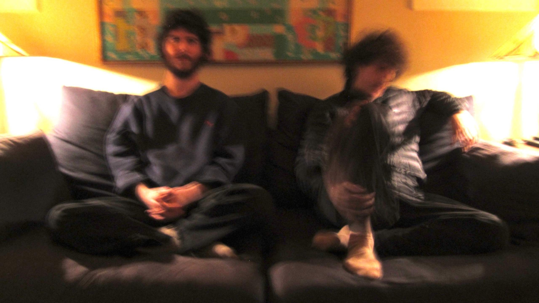 現代音楽の最高峰 Sam Gendel & Sam Wilkesが待望のジャパンツアーを開催。京都公演にはAcid Pauli、東京公演には ...