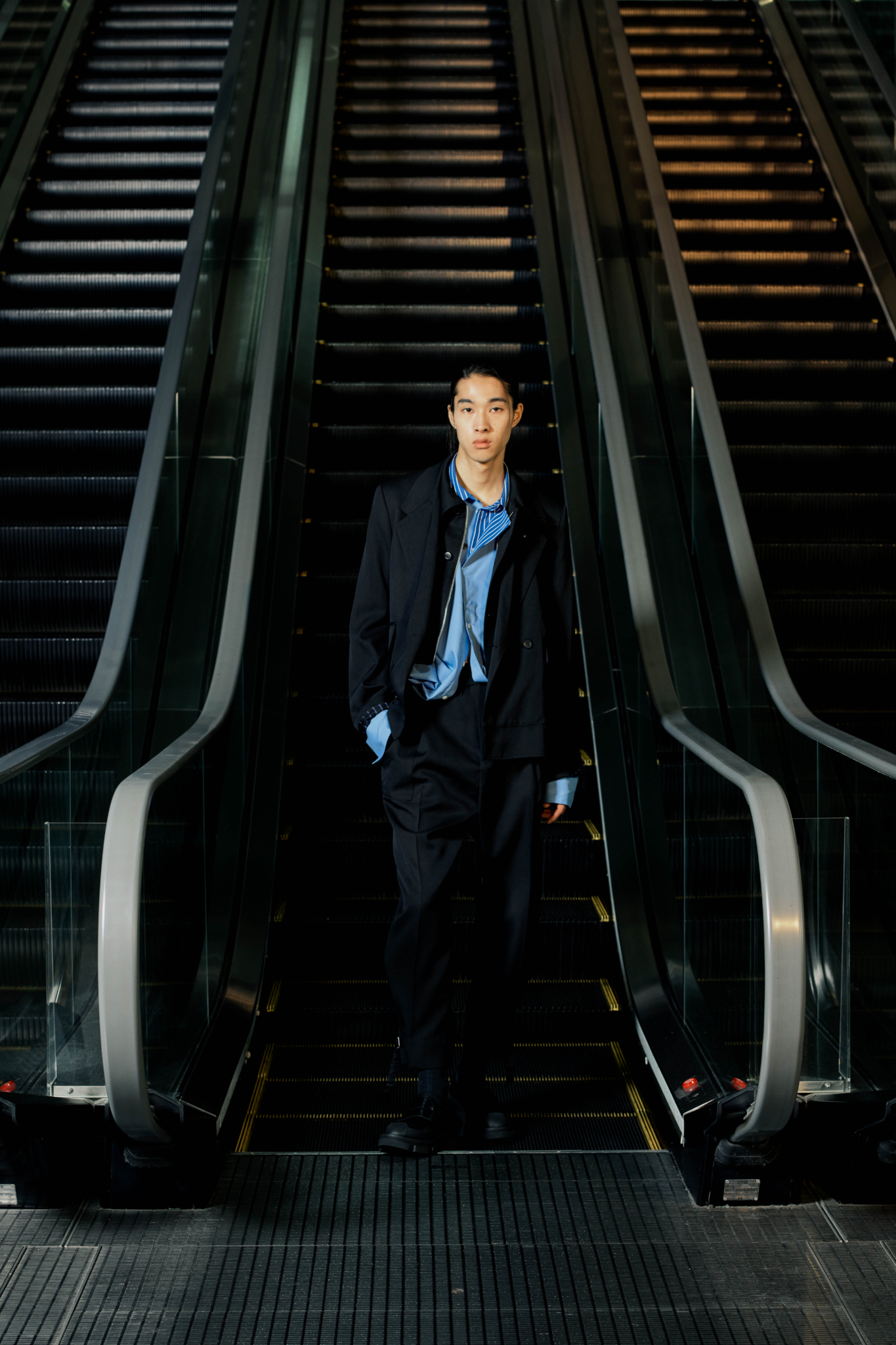 ORM - Tamme 2026SS – 『After hours』